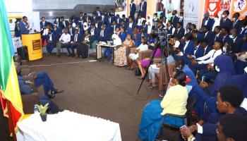 Groupe ISM Dakar | Le groupe d'écoles de formations au Sénégal