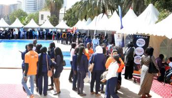 Groupe ISM Dakar | Le groupe d'écoles de formations au Sénégal