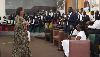 Groupe ISM Dakar | Le groupe d'écoles de formations au Sénégal