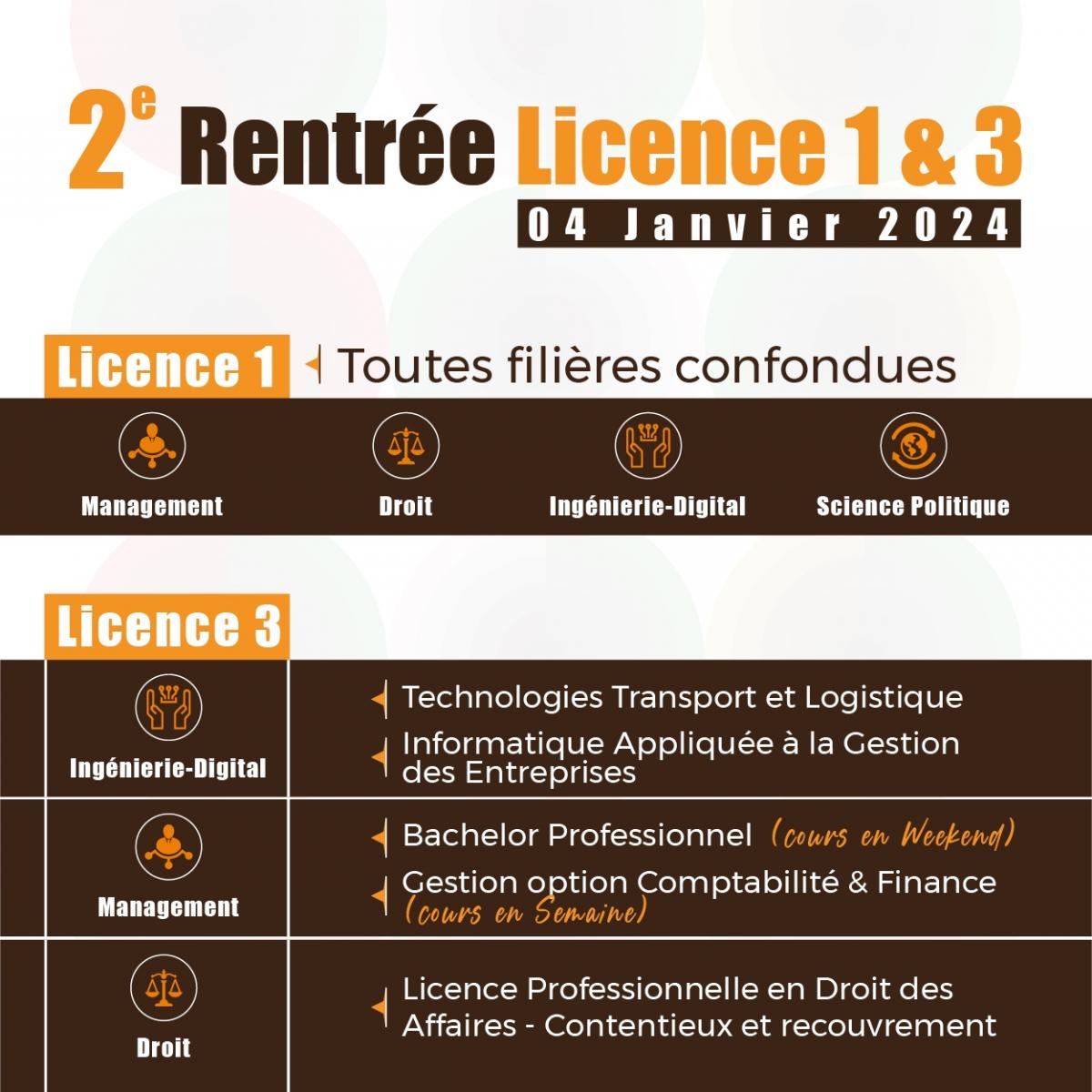 Groupe ISM Dakar | Le groupe d'écoles de formations au Sénégal